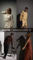 Vörr Brasil | Endörfinando o mercado da moda!