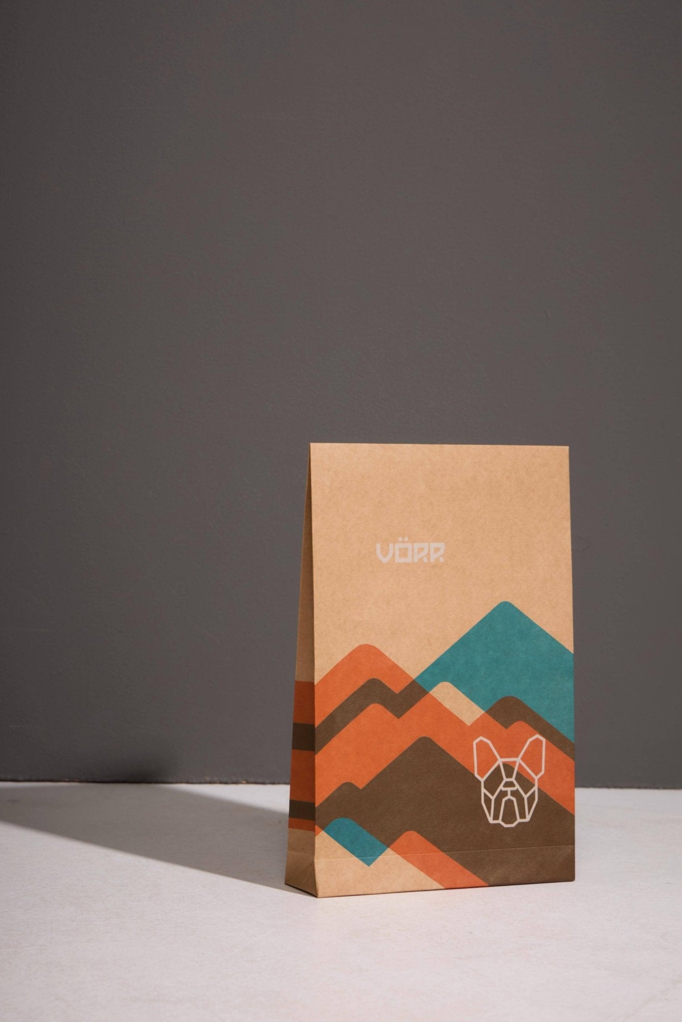 Rastrear Pedido | Vörr Brasil